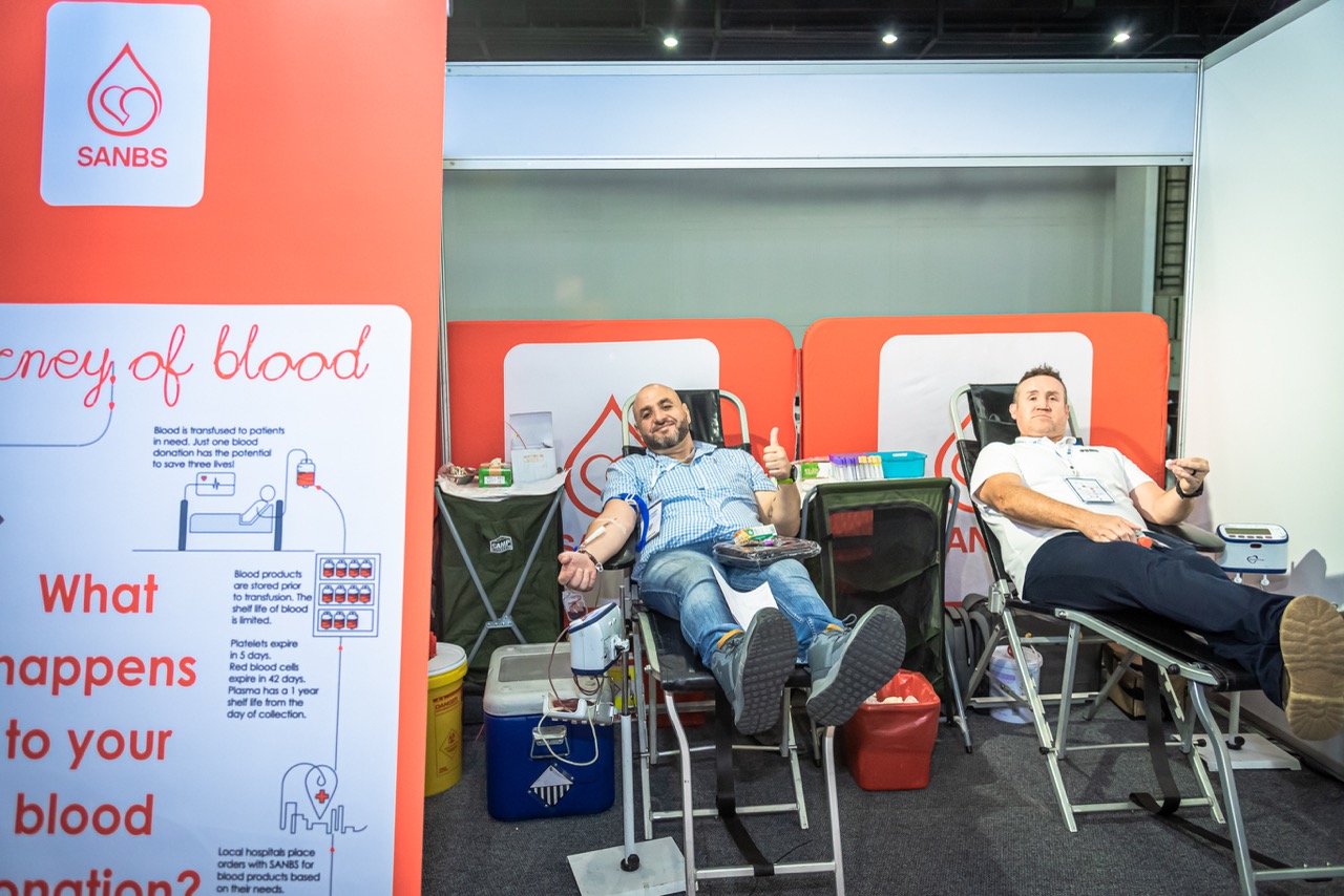 Exhibit - The Hospital Show