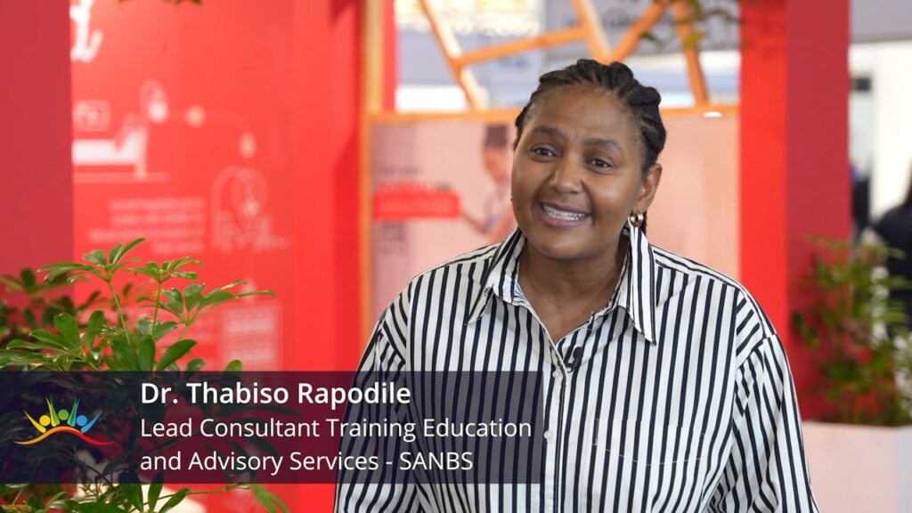 The Hospital Show - 25-26 March 2026 - Sandton Convention Centre